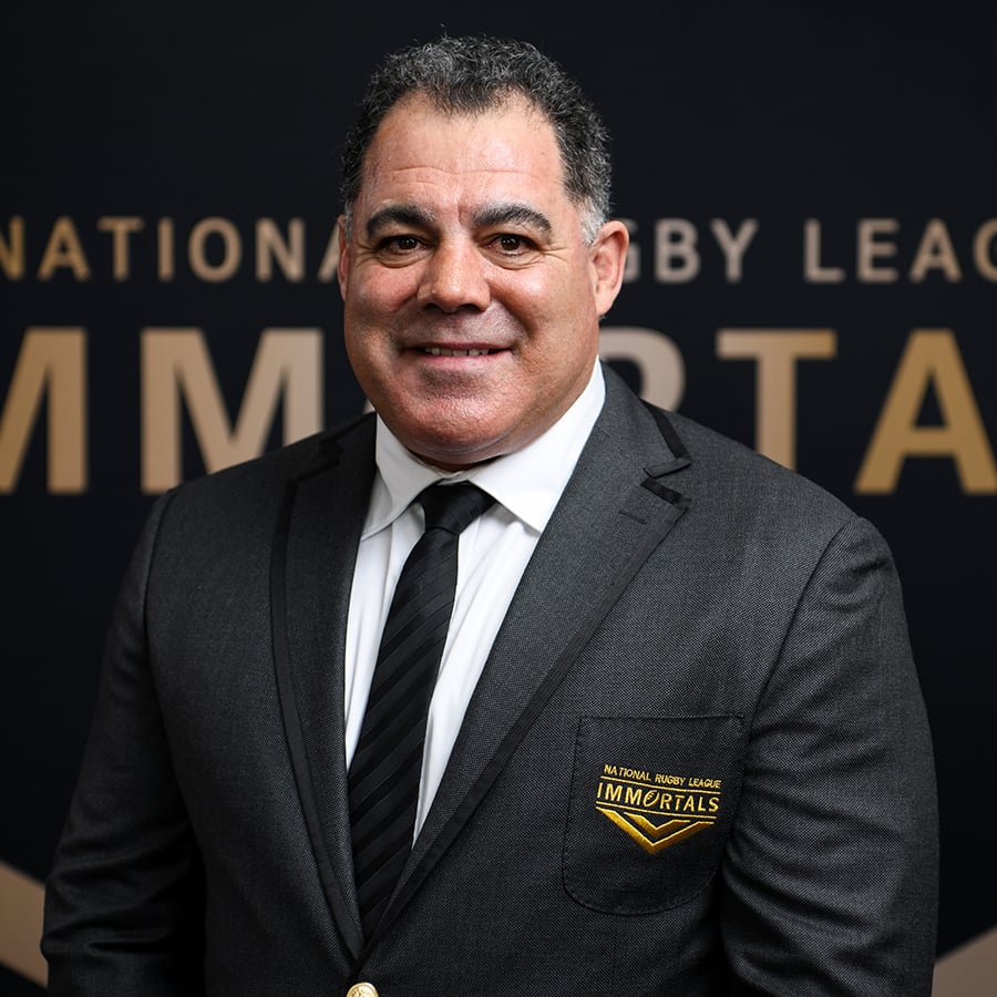 Meninga appointed as head coach of the Perth Bears - NRL News