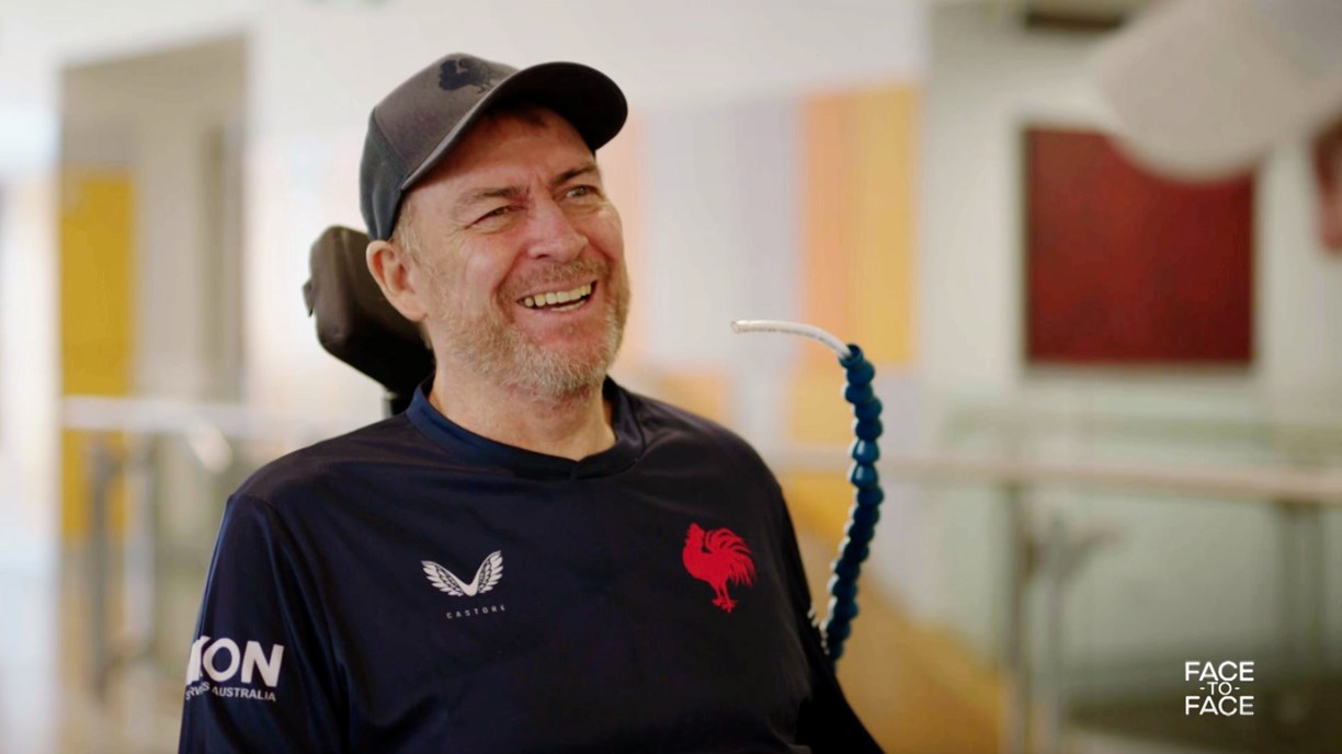 Daniel Anderson - NRL News