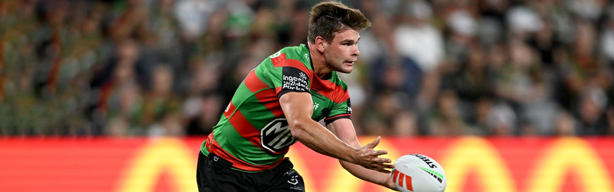 Lachlan Hubner - NRL News