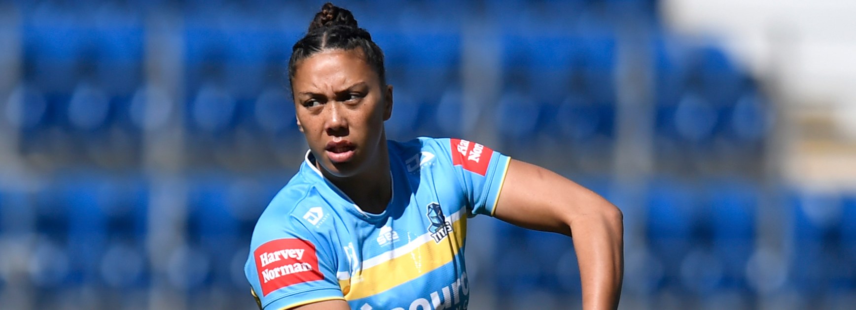 Mato and Titans mutually agree to part ways - NRL News