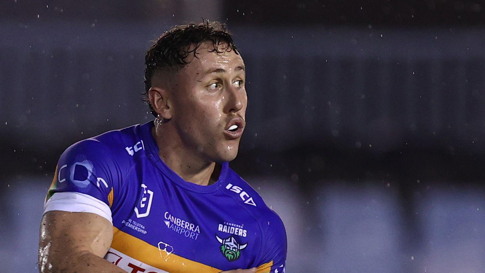 Cook makes a Super League move with Leigh - NRL News