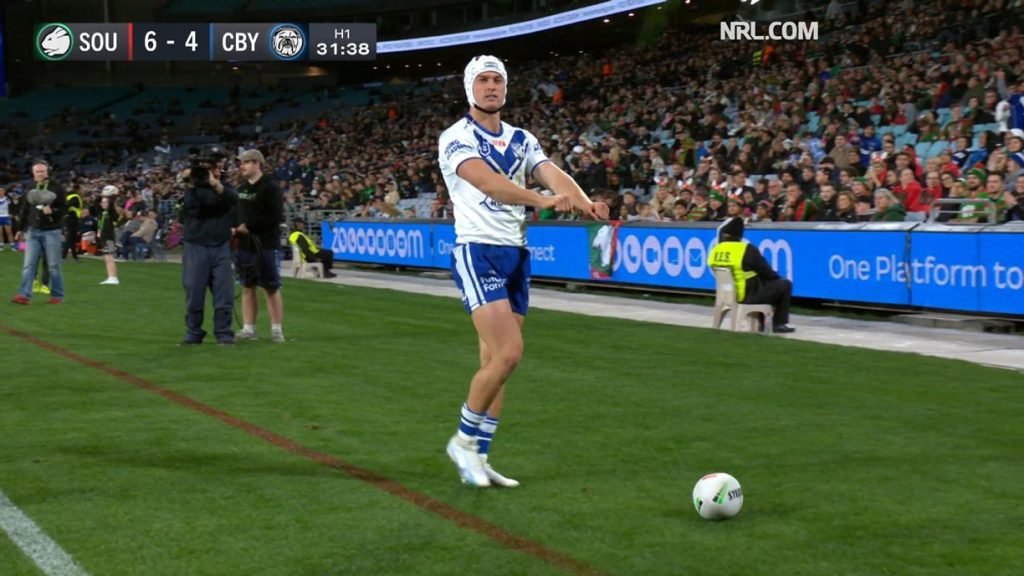 Blake Wilson makes the move to Manly - NRL News