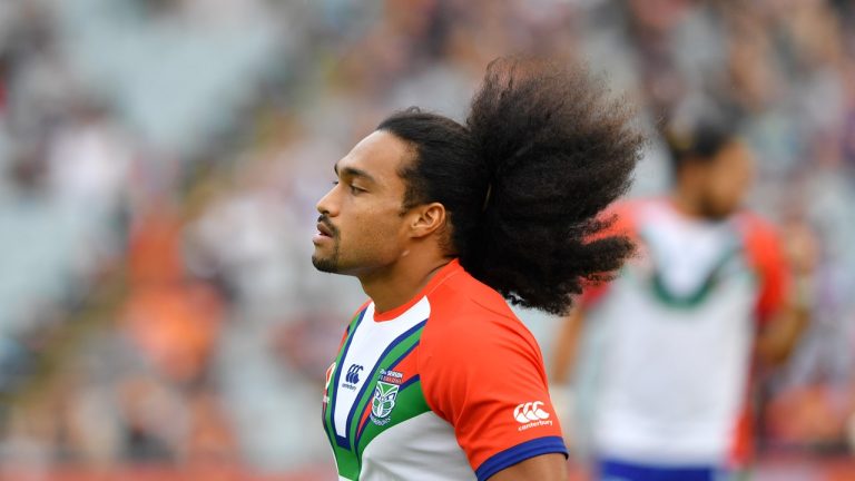 Tigers add experienced prop Afoa for 2026 - NRL News