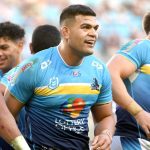 Fifita finds a new home with the Rabbitohs - NRL News