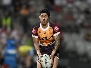 Warriors pull off signing coup with addition of premiership winner ...