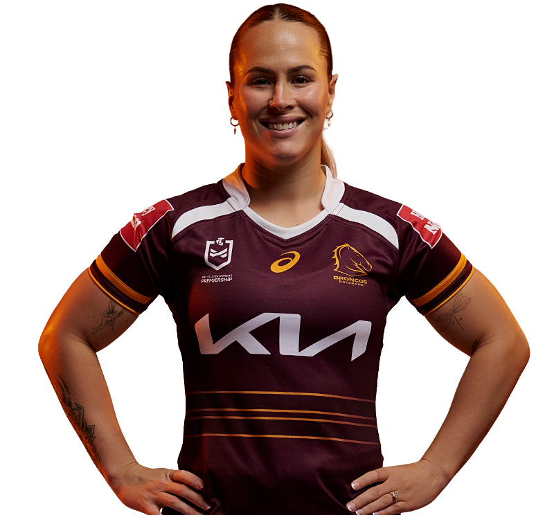 Eels secure signing of premiership-winning forward Keilee Joseph - NRL News