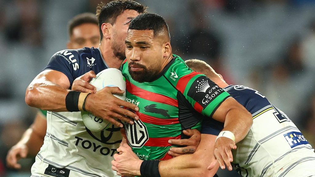 Veteran Havili joins the London Broncos for 2026 - NRL News