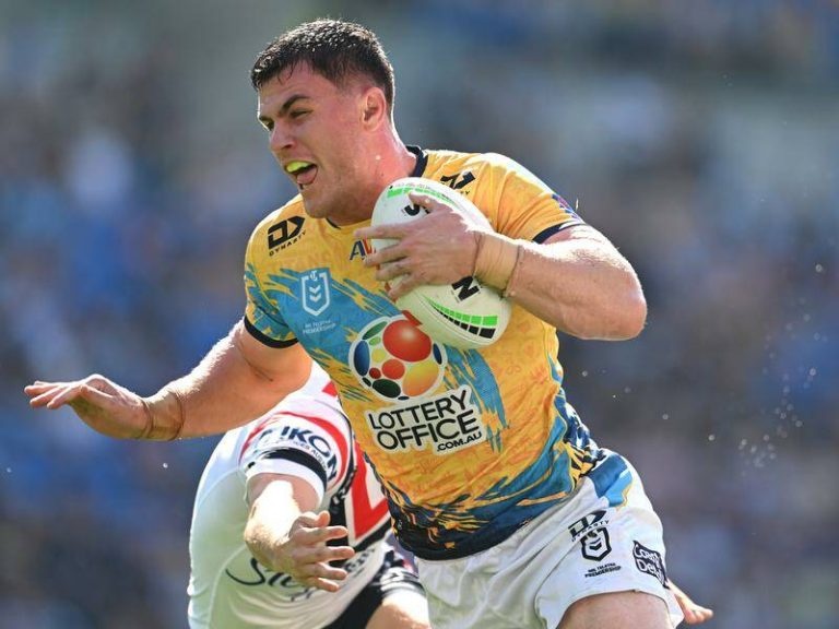 Beau knows best as Fermor signs a new long-term extension with the ...