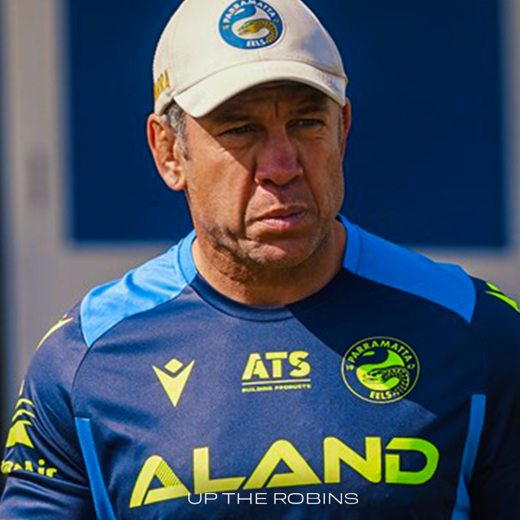 Hull KR name former Eels forward and Kiwi international Cayless as new ...