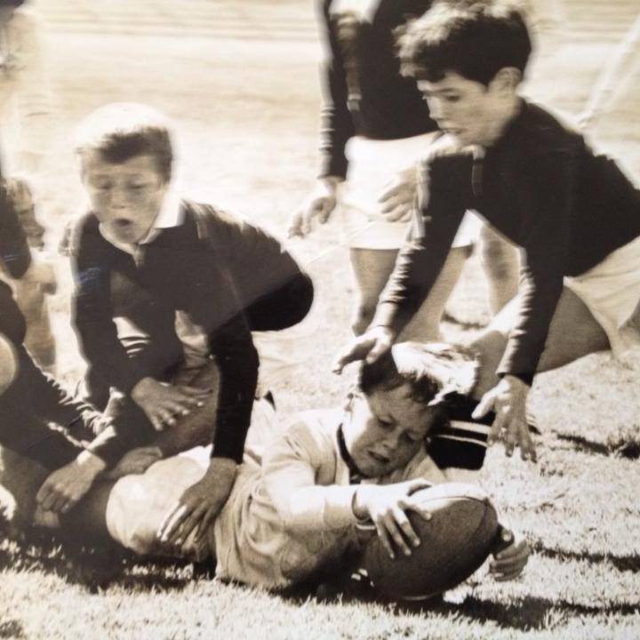 Ricky's NRL Interviews Pt 10: Mike Eden - NRL News